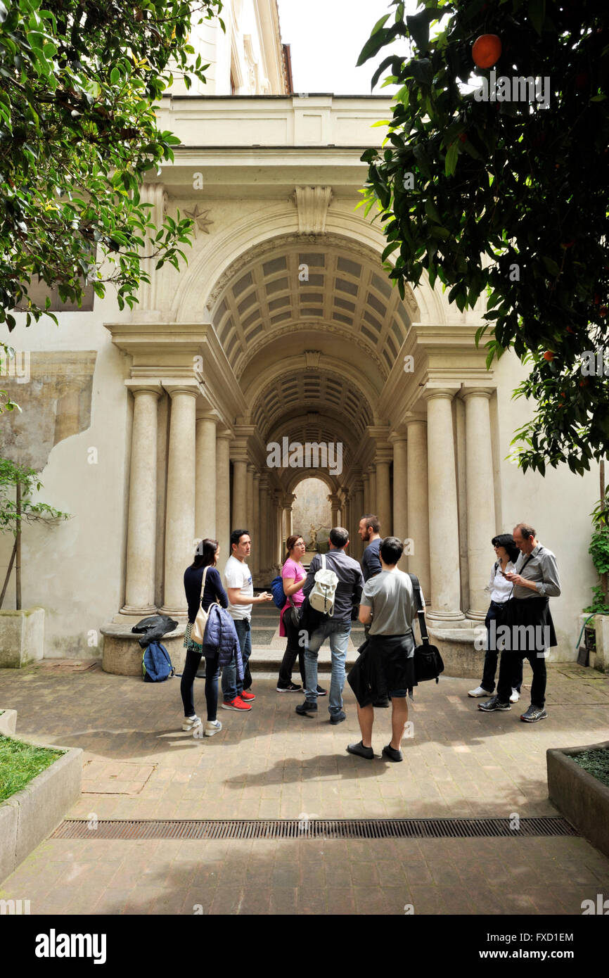 17th century architecture hi-res stock photography and images - Alamy