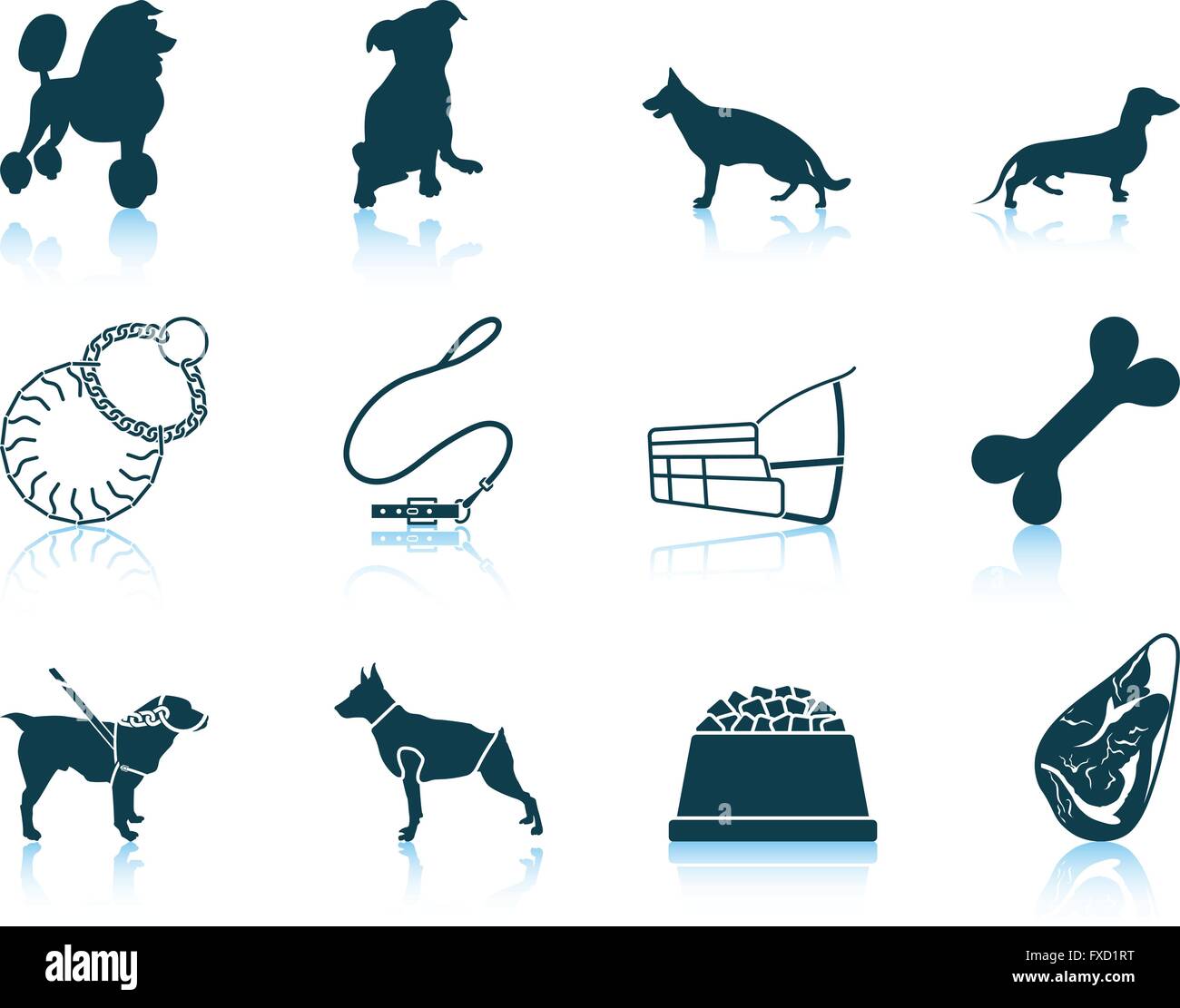 Breeding cage Stock Vector Images - Alamy
