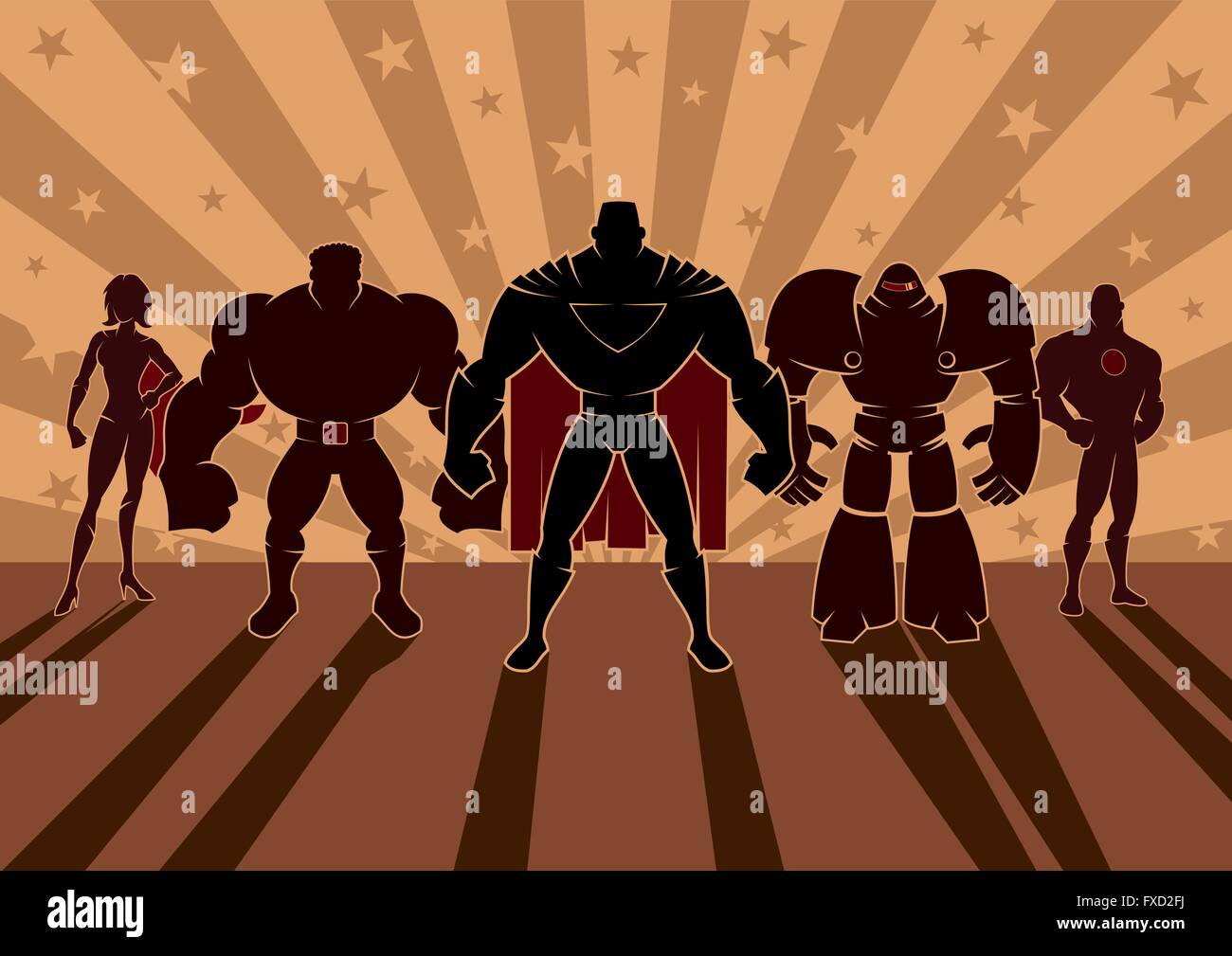 The iron giant book Stock Vector Images - Alamy