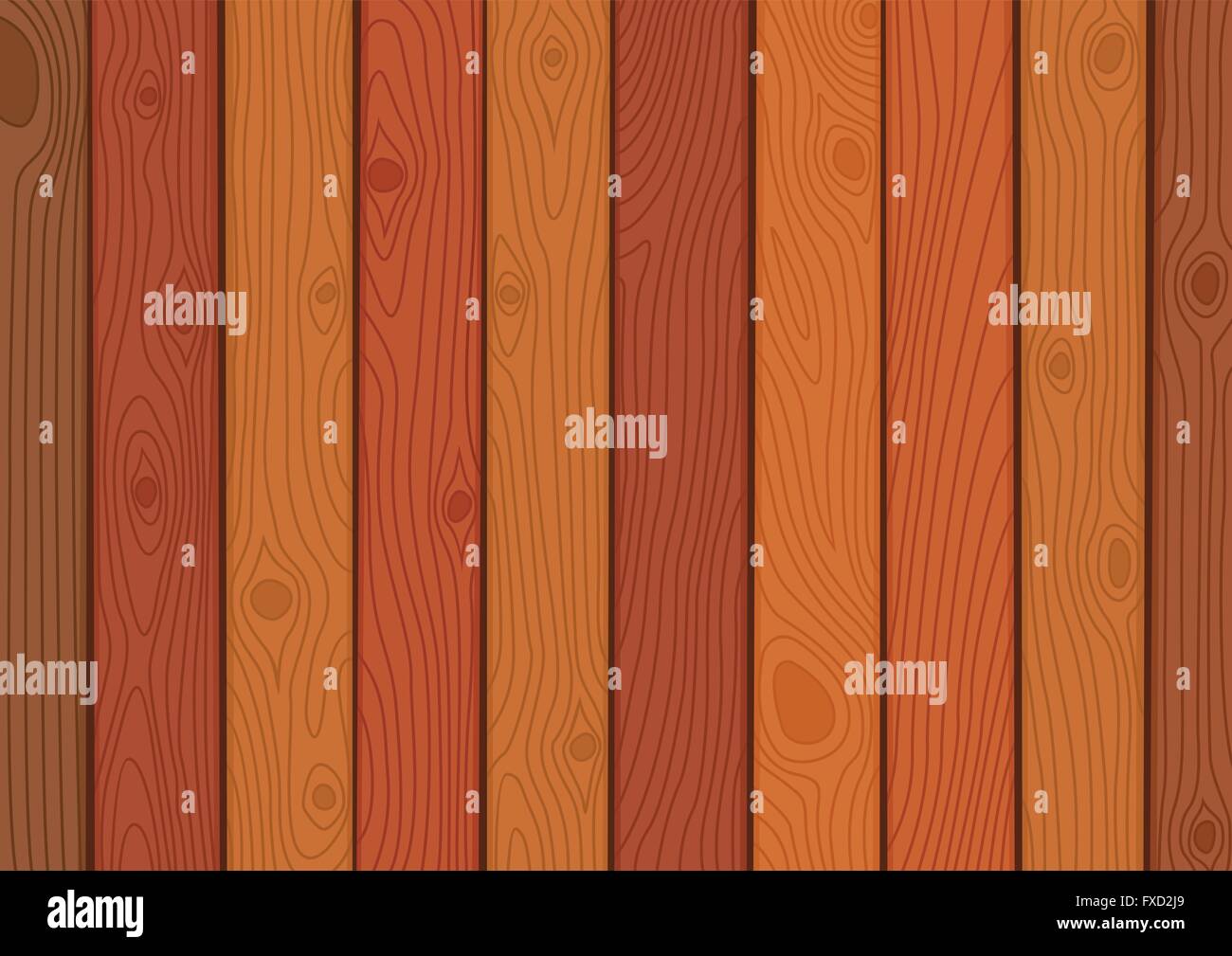 Closeup wood in background Stock Vector Images - Alamy