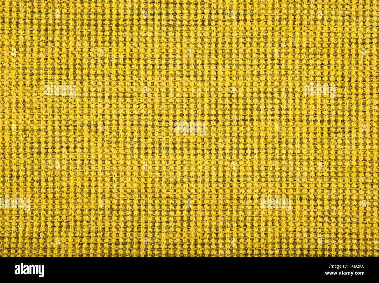 background of Yellow colored cloth Stock Photo - Alamy