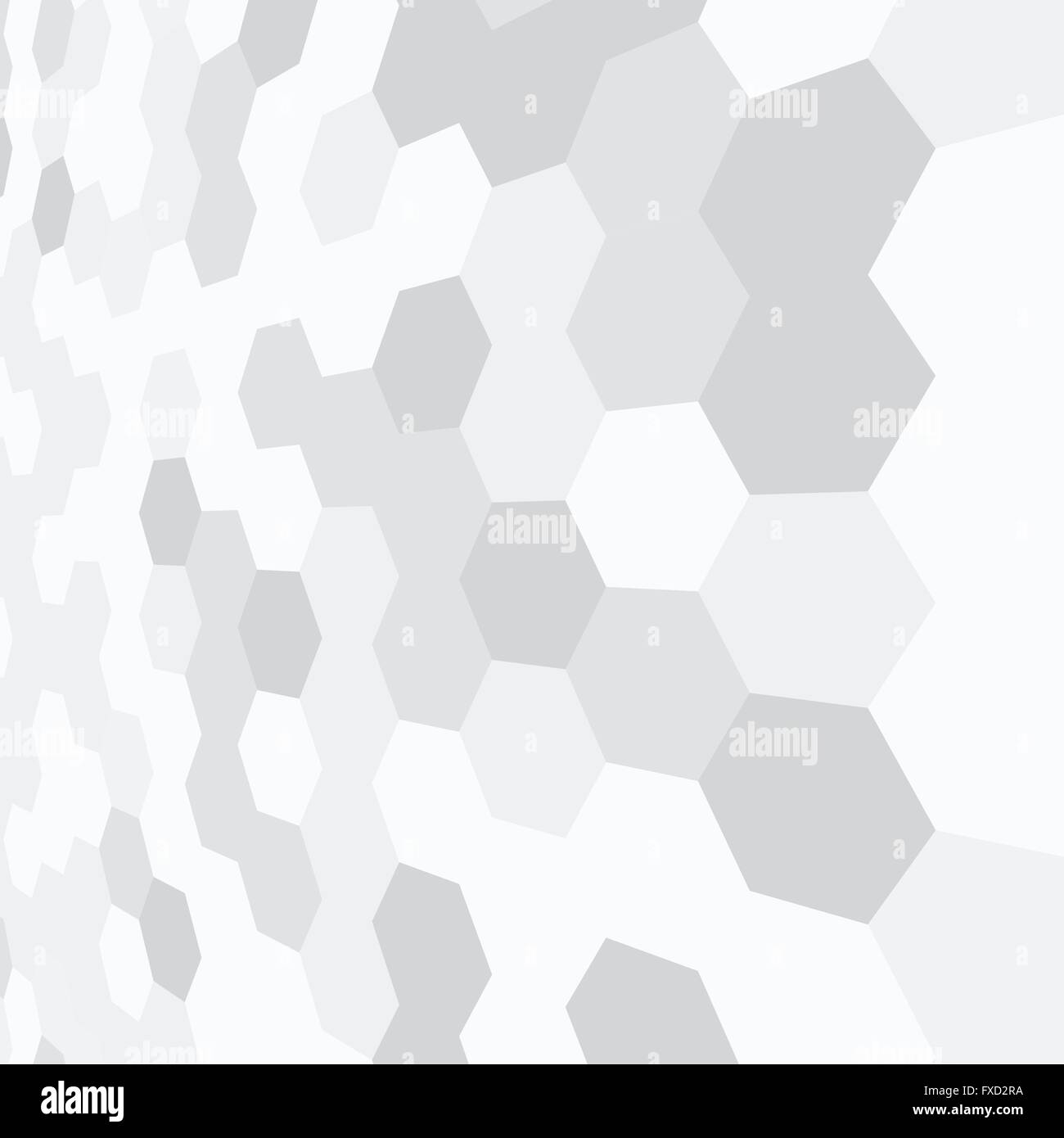 White geometric pattern hi-res stock photography and images - Alamy