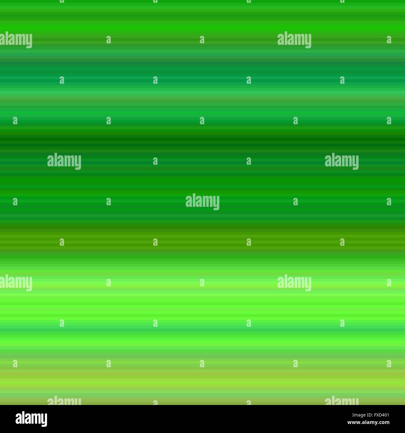 Green horizontal line pattern background Stock Vector Image & Art - Alamy