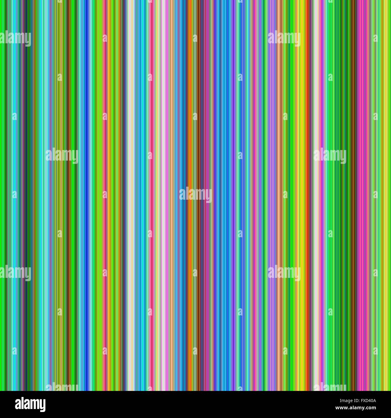 Multicolored vertical line pattern background Stock Vector Image & Art ...