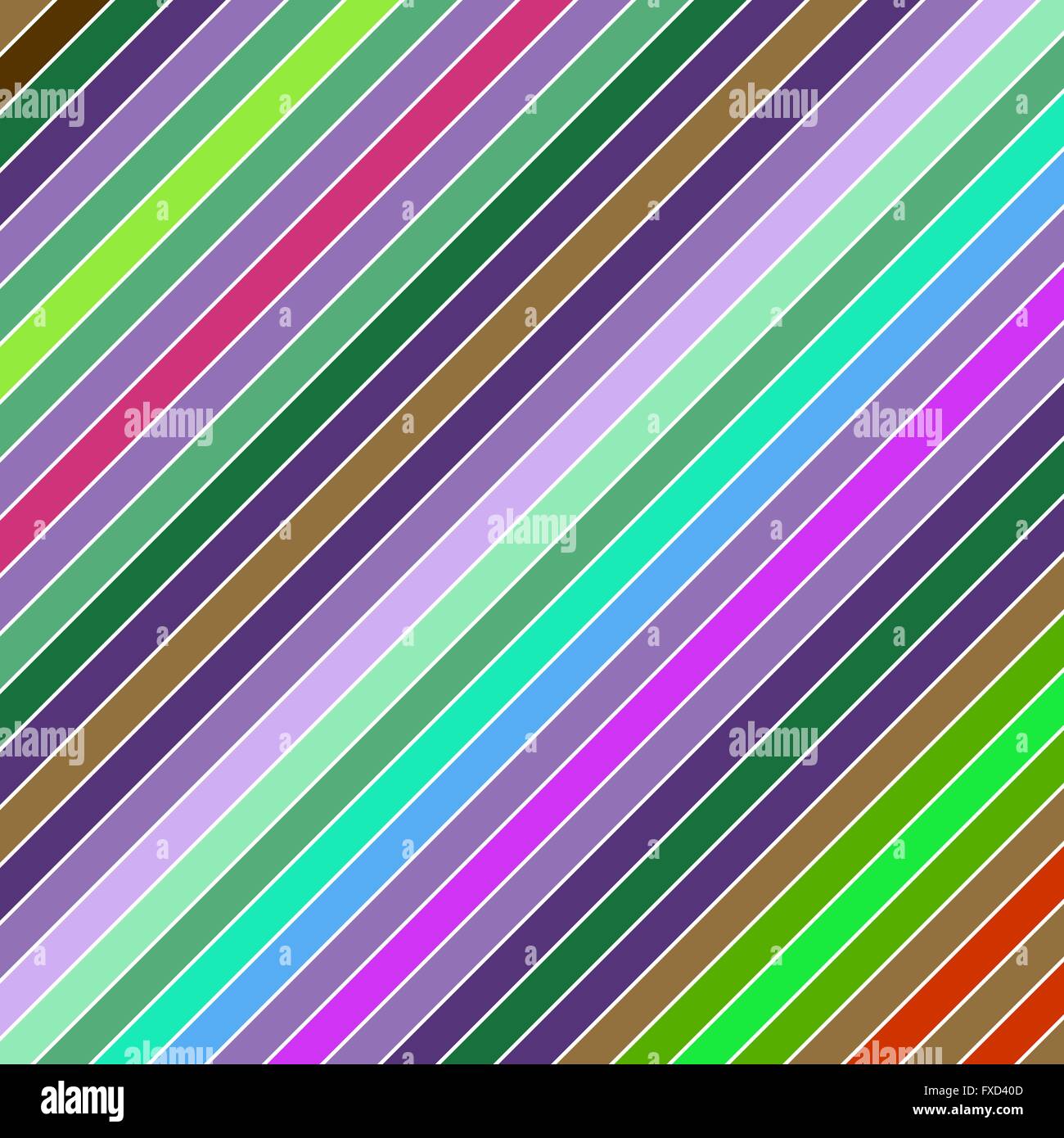Abstract diagonal line pattern background design Stock Vector Image ...