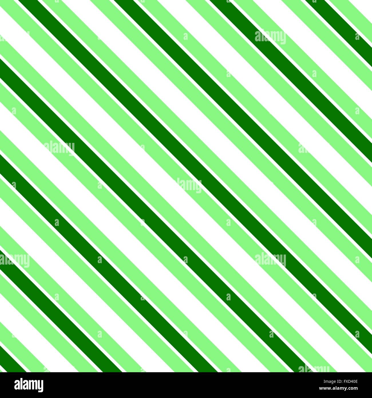 Green diagonal line pattern background design Stock Vector Image & Art ...