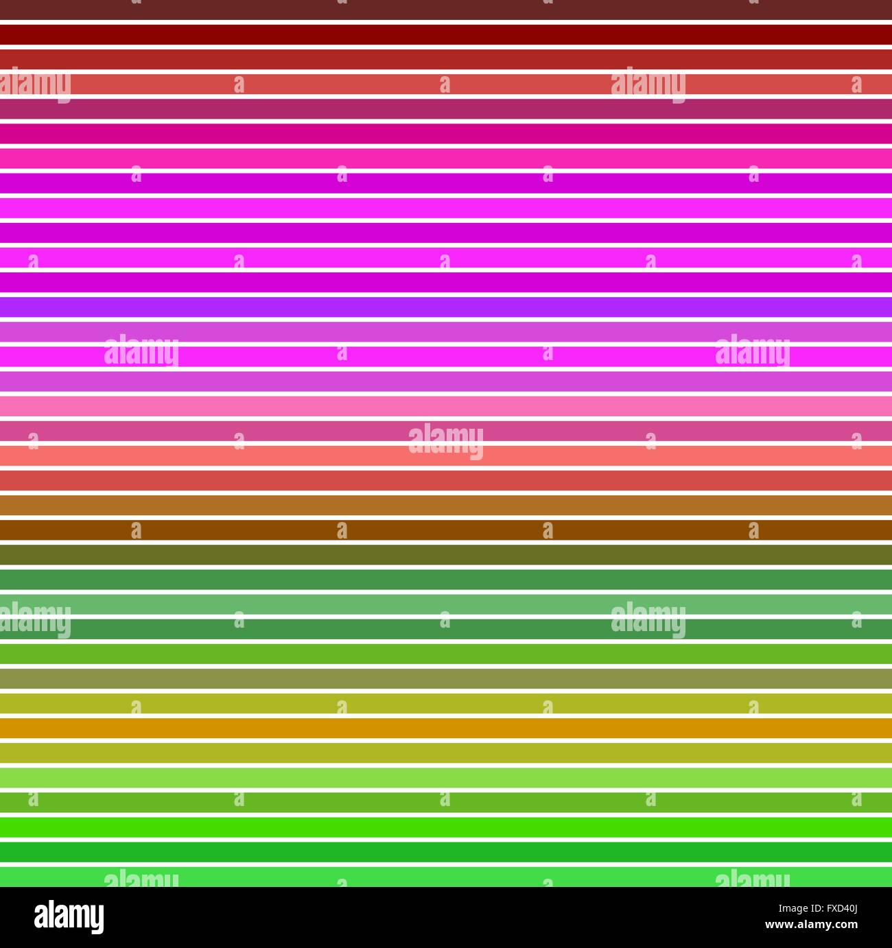 Colorful horizontal line pattern background Stock Vector Image & Art ...