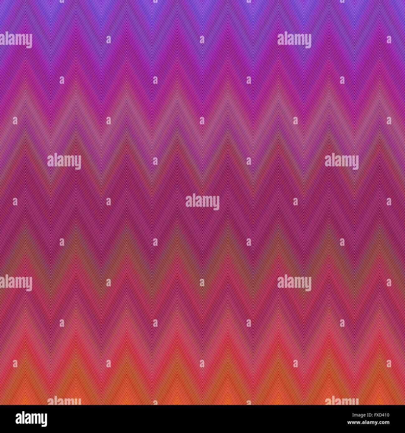 Red blue horizontal chevron pattern background Stock Vector Image & Art ...