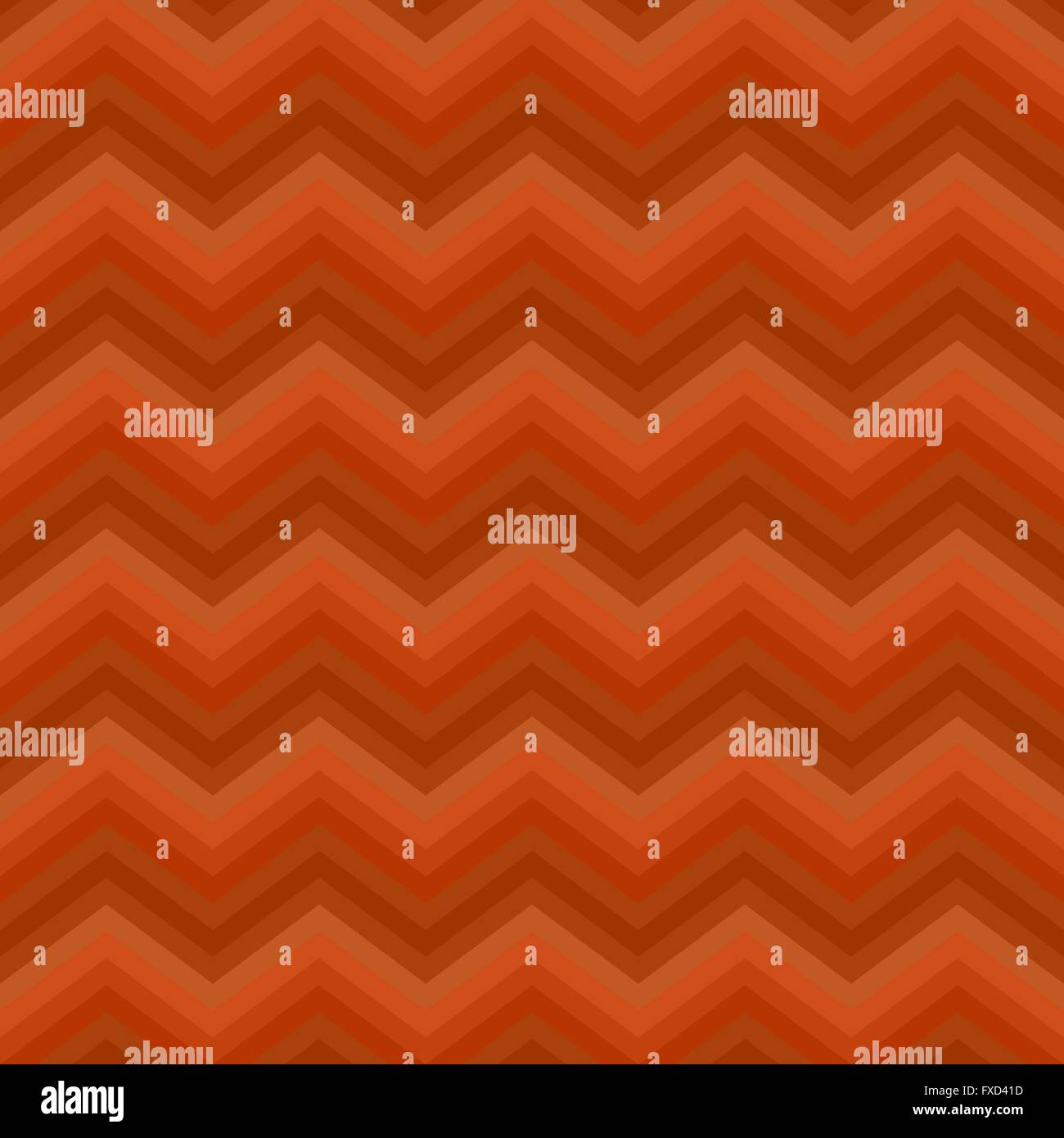 Orange horizontal chevron pattern background Stock Vector Image & Art ...