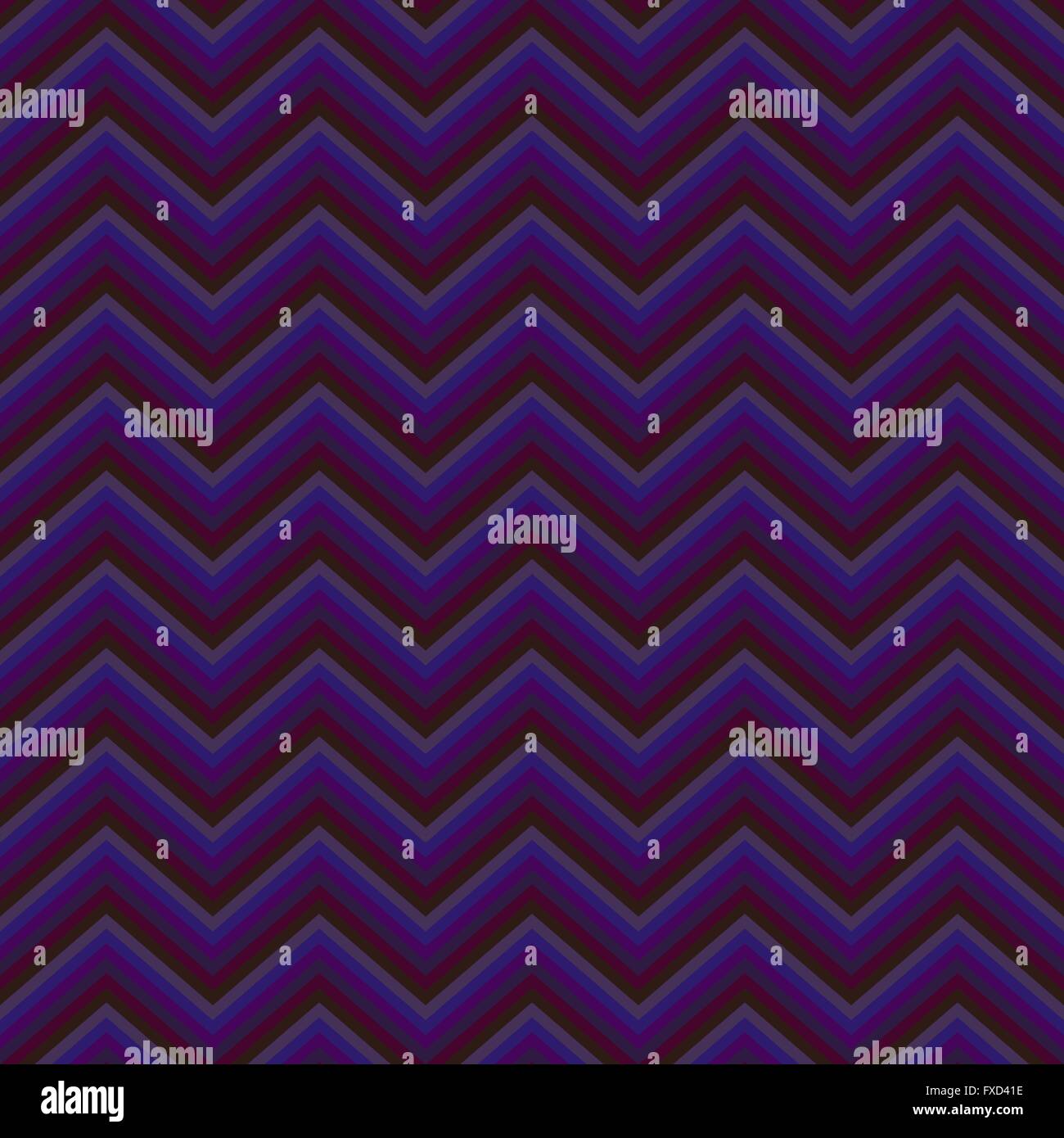Dark color chevron pattern background design Stock Vector Image & Art ...