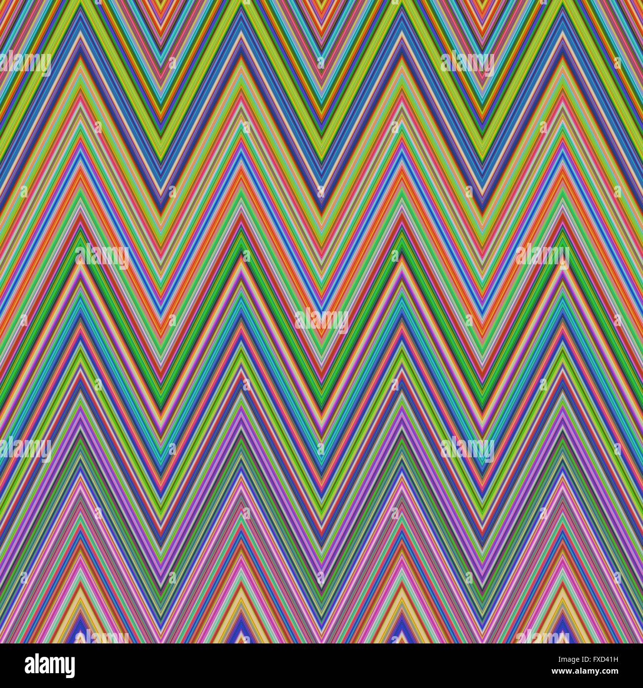 Horizontal chevron pattern hi-res stock photography and images - Alamy
