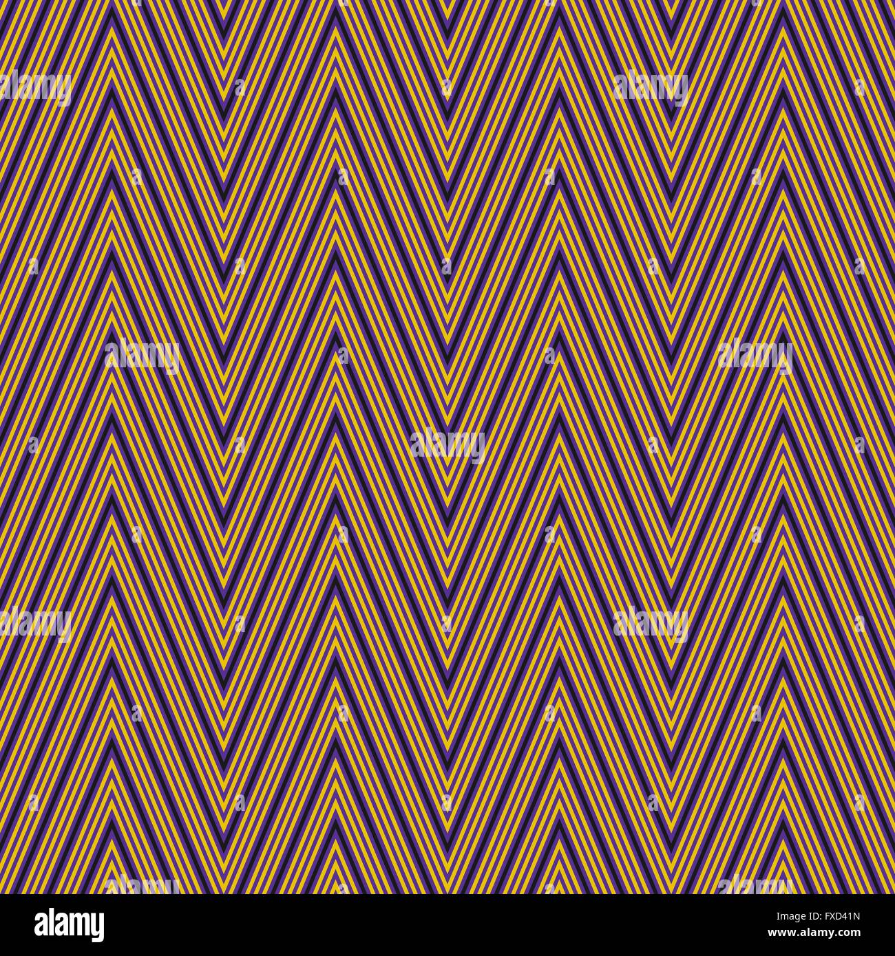 Abstract retro chevron pattern background design Stock Vector Image ...