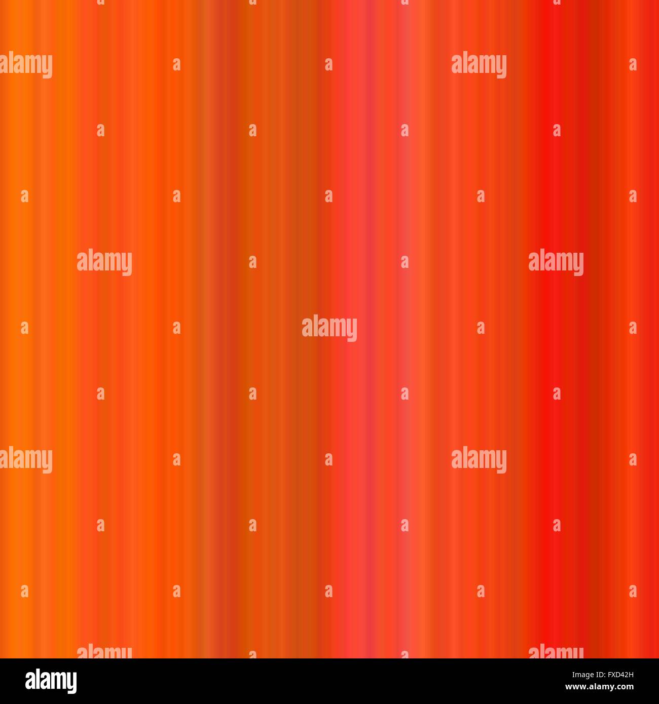 Red orange vertical gradient background design Stock Vector Image & Art ...