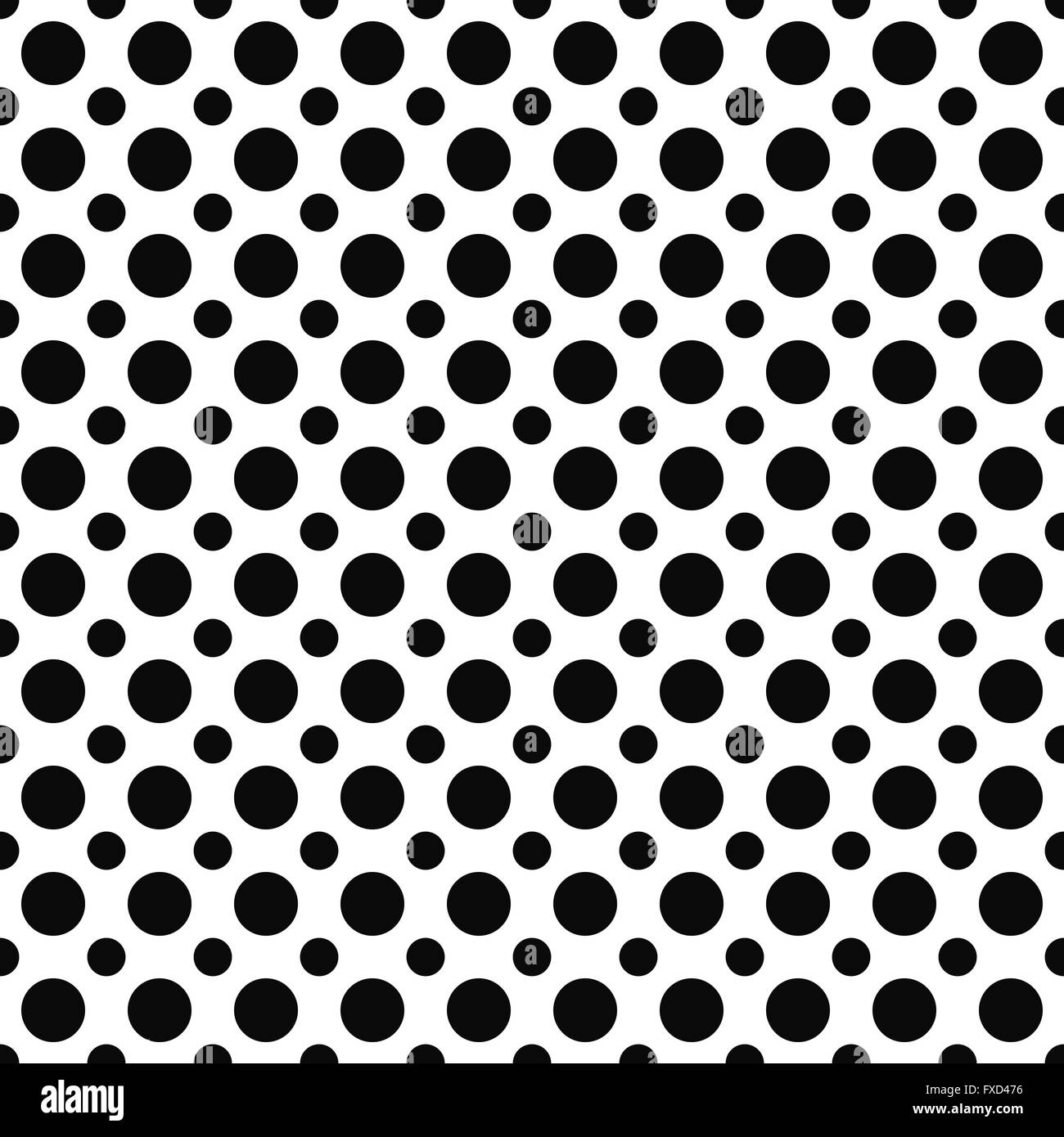 Dot repeat hi-res stock photography and images - Alamy
