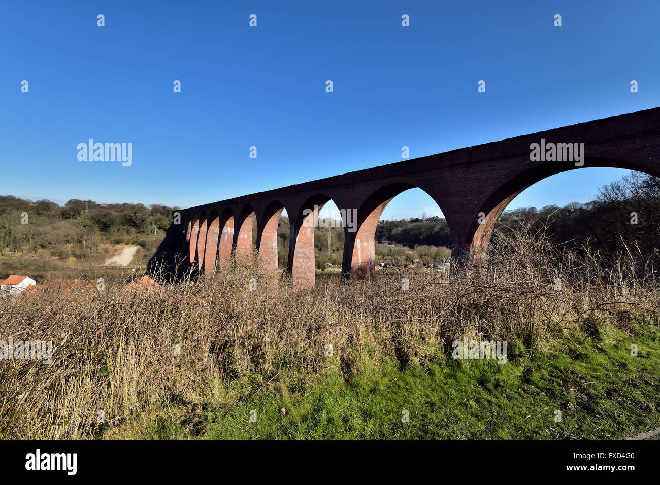 Larpool Whitby High Resolution Stock Photography and Images - Alamy