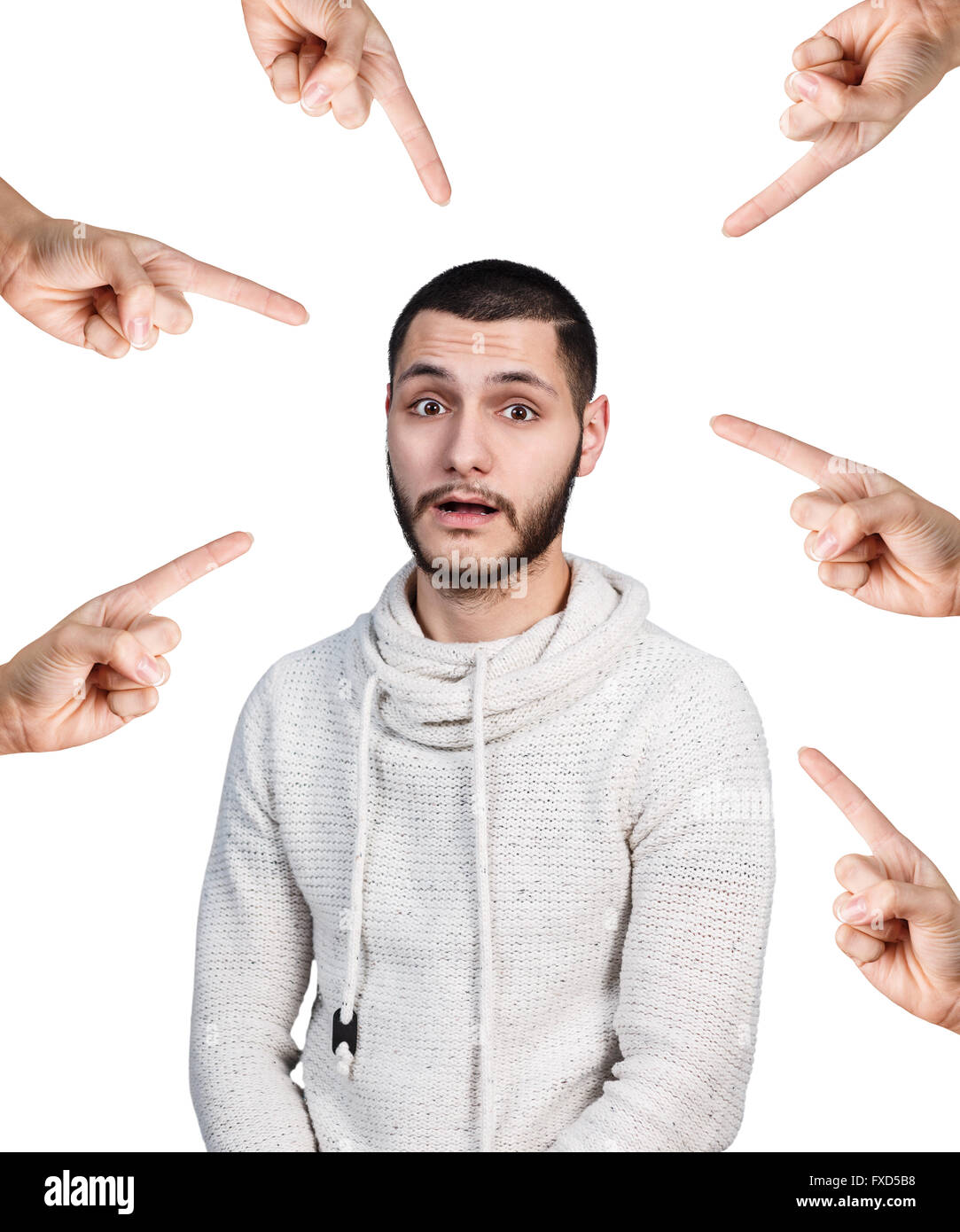 Job many hi-res stock photography and images - Alamy