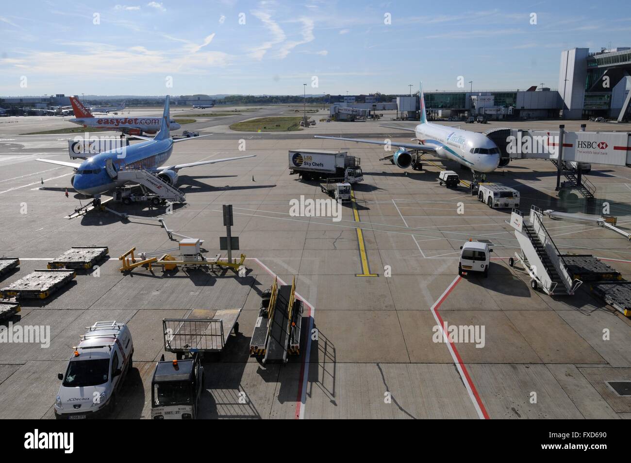 Offloading area hi-res stock photography and images - Alamy