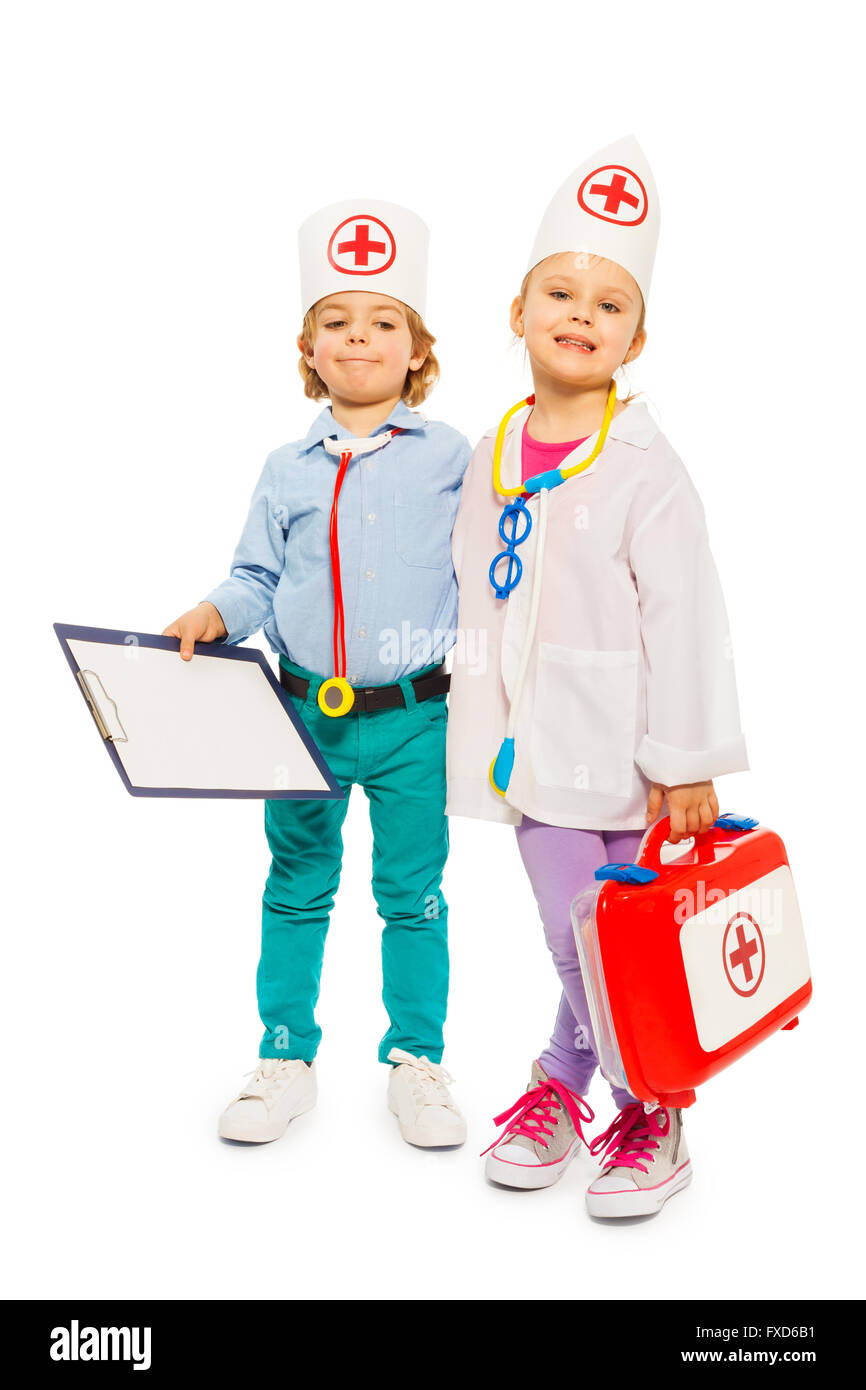 Kids clinic hi-res stock photography and images - Alamy