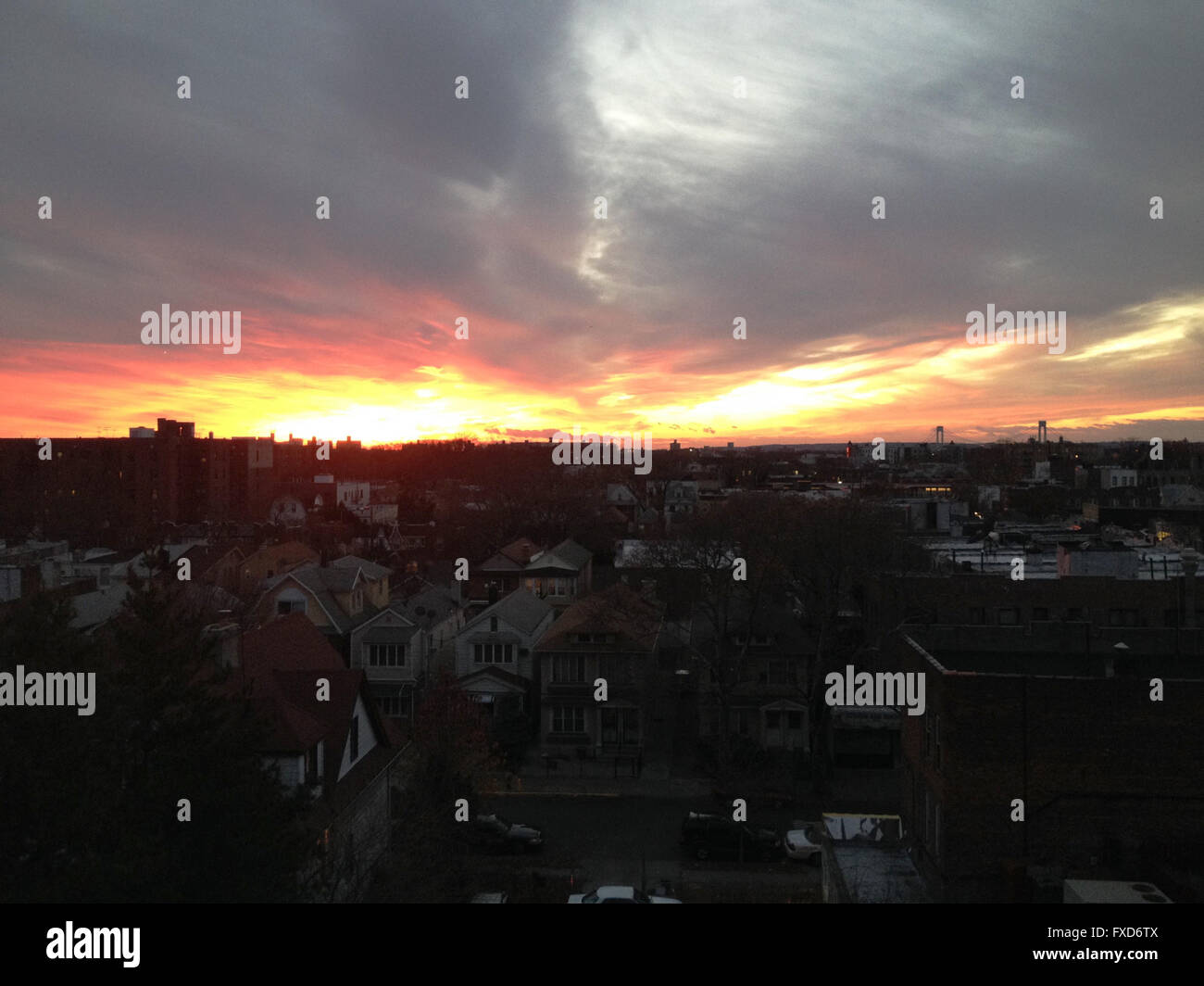 Daily window hi-res stock photography and images - Alamy