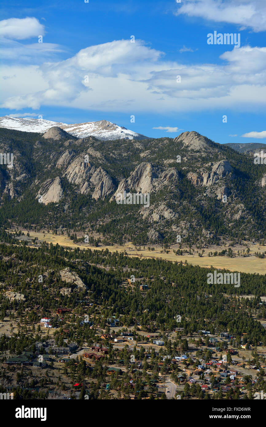 Granite outcroppings hi-res stock photography and images - Alamy