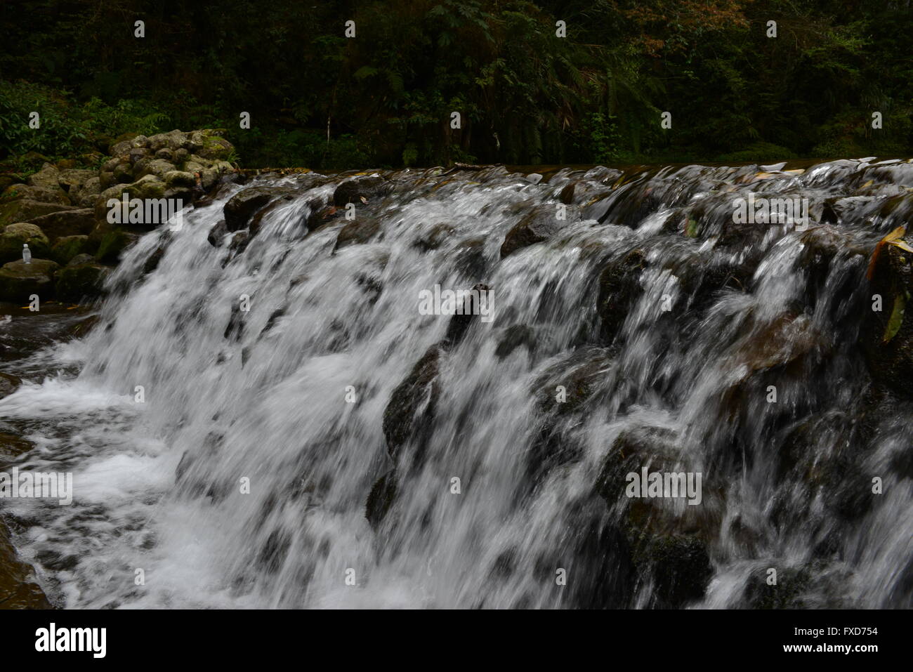 Suddenly falls hi-res stock photography and images - Alamy