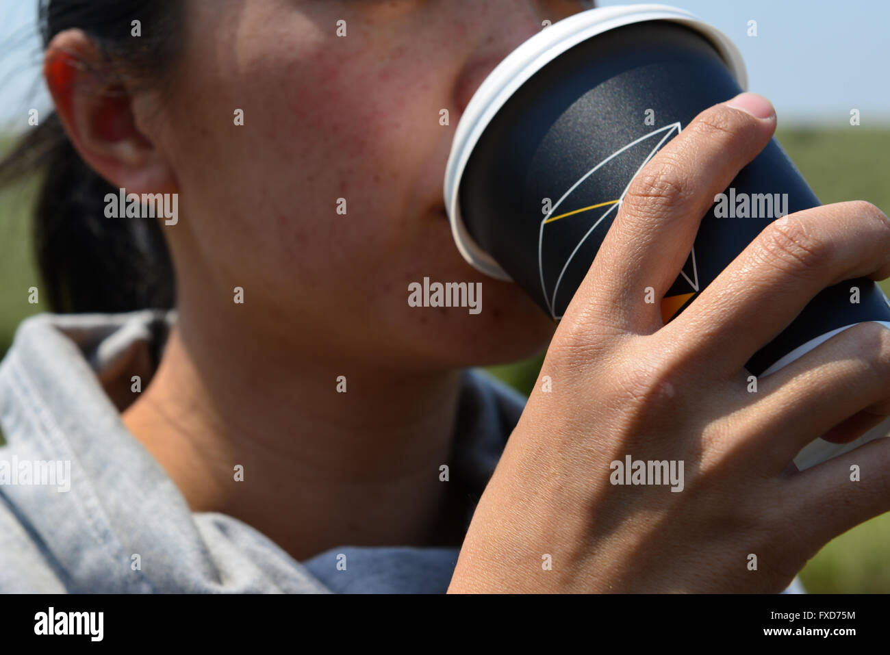 record our life Stock Photo - Alamy