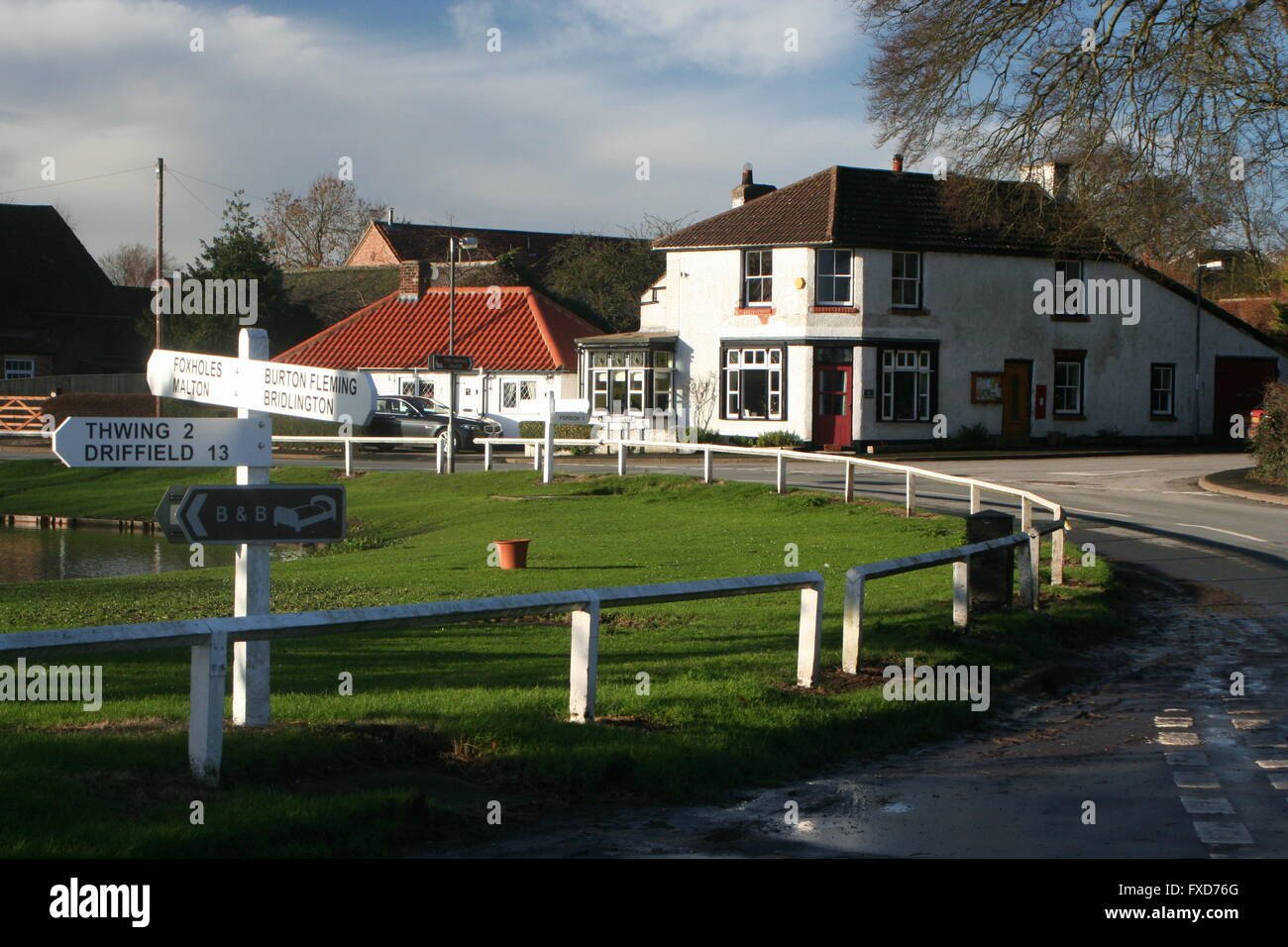 Wolds and moors hi-res stock photography and images - Alamy