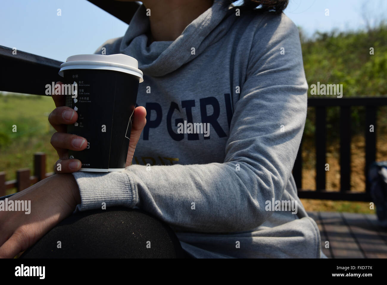 record our life Stock Photo - Alamy