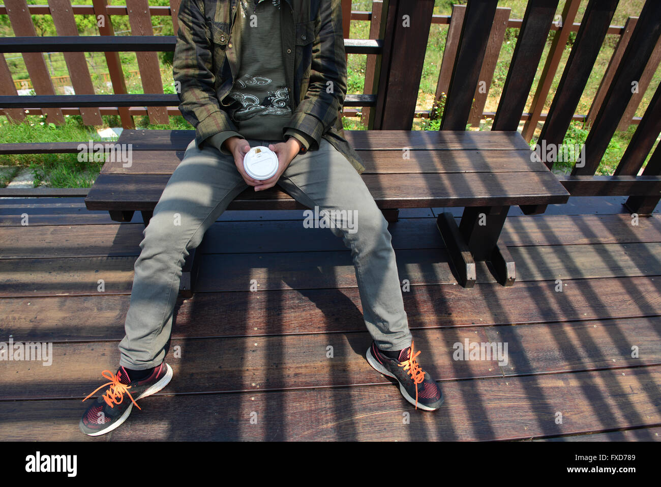 record our life Stock Photo - Alamy