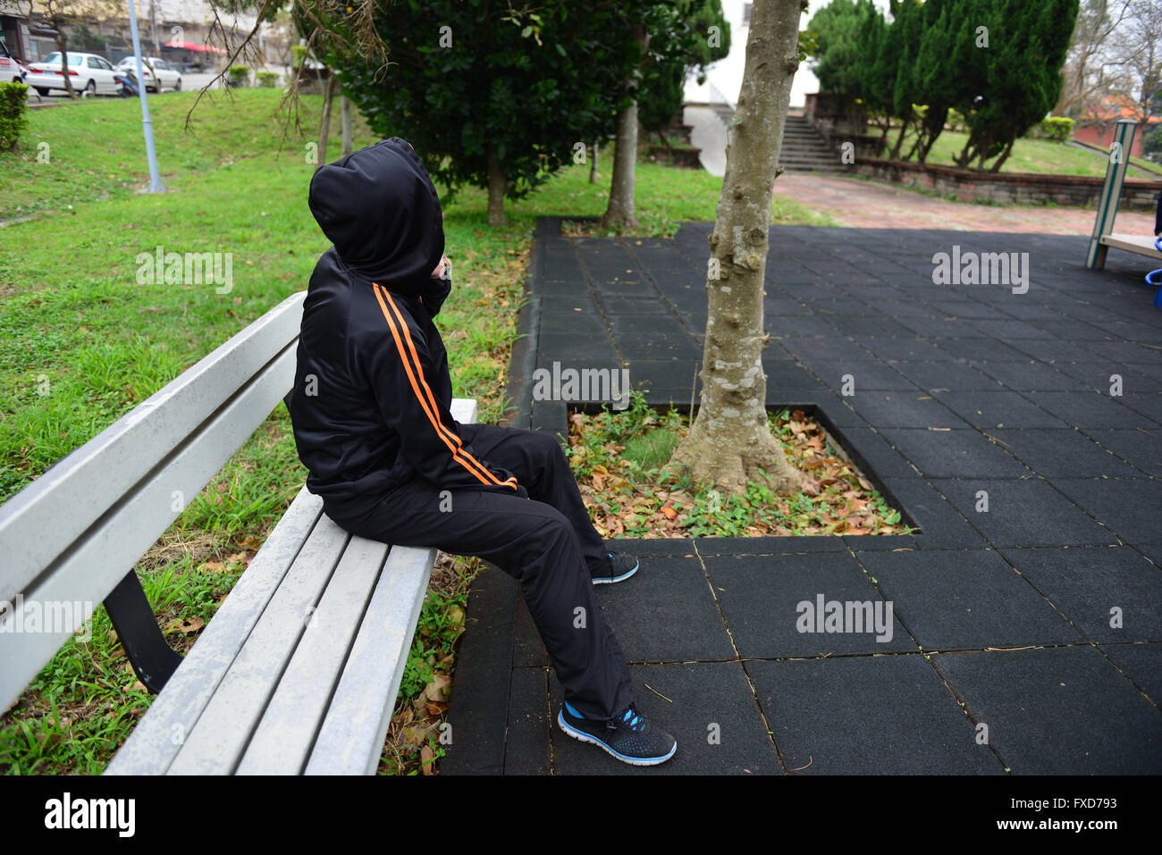 record our life Stock Photo - Alamy