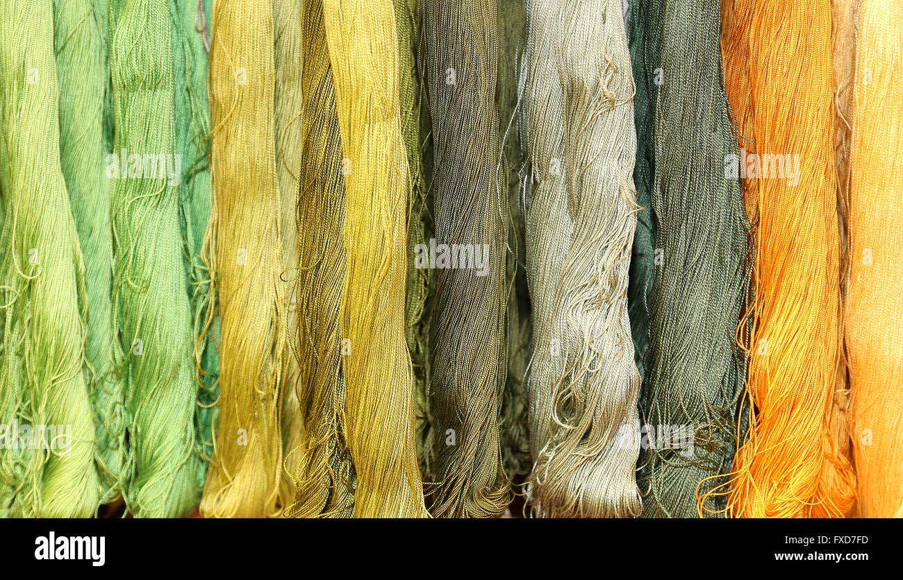 Tailor in sewing workshop hi-res stock photography and images - Alamy