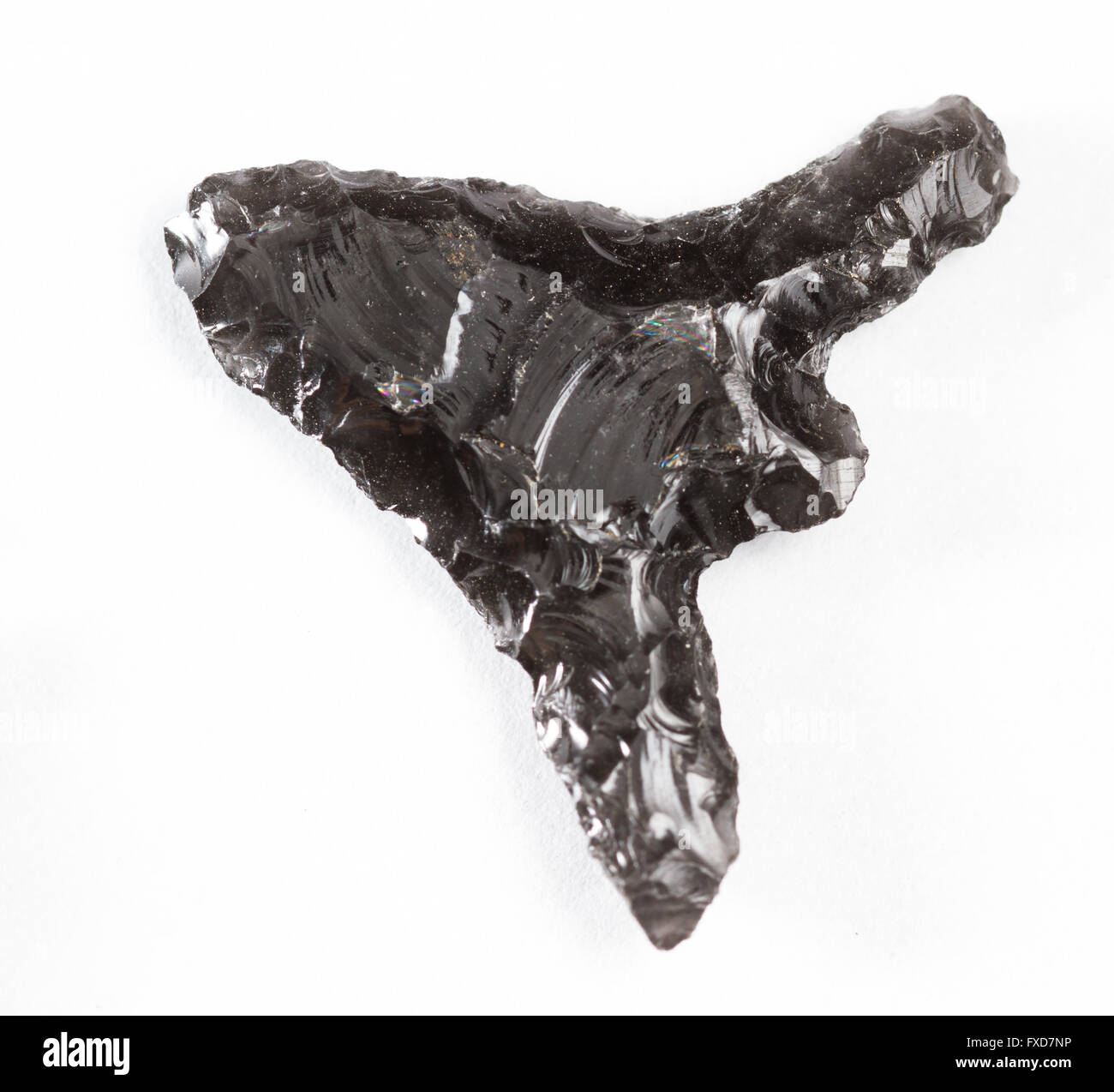 Obsidian hi-res stock photography and images - Alamy