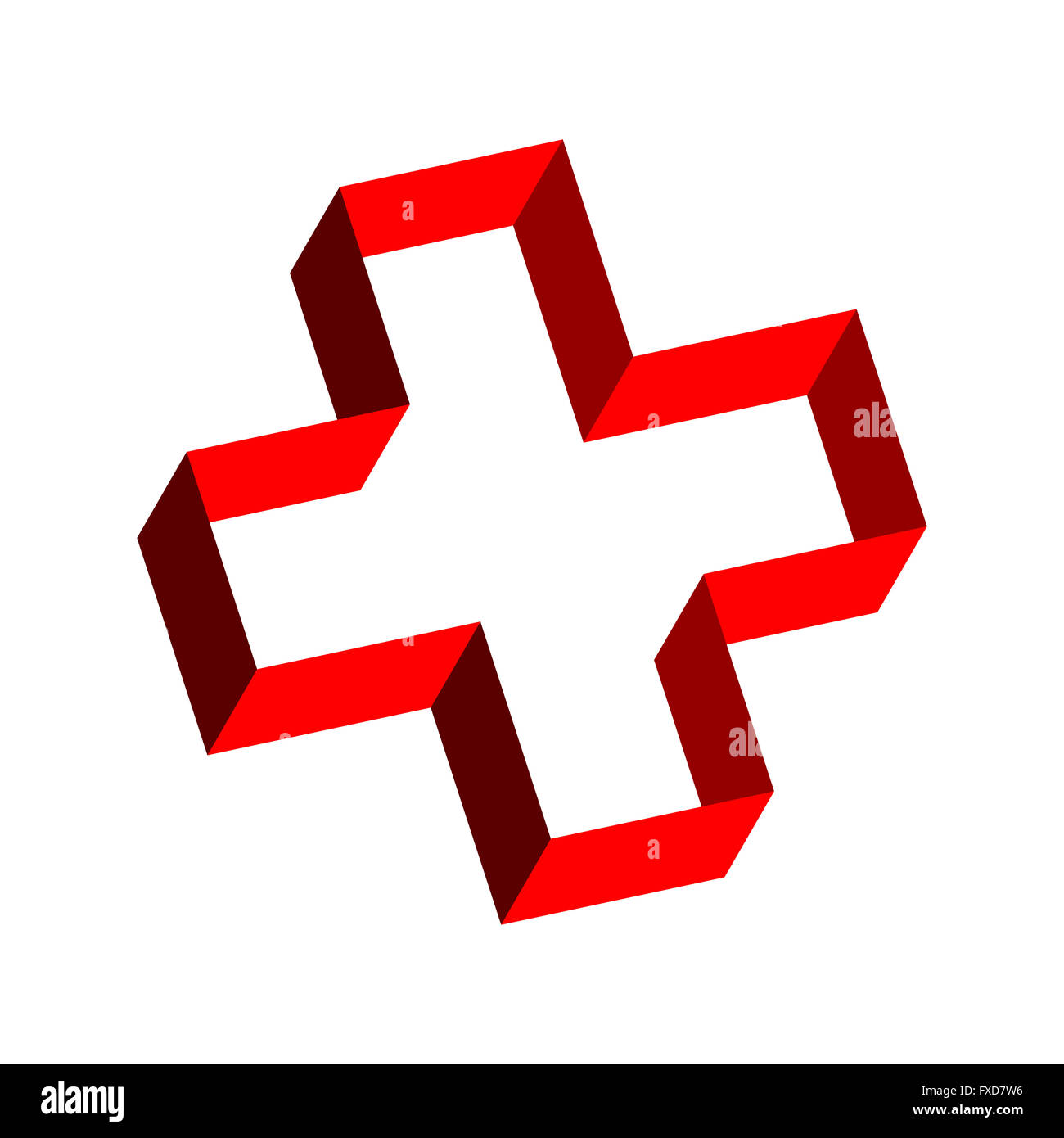 Aid logo design hi-res stock photography and images - Alamy