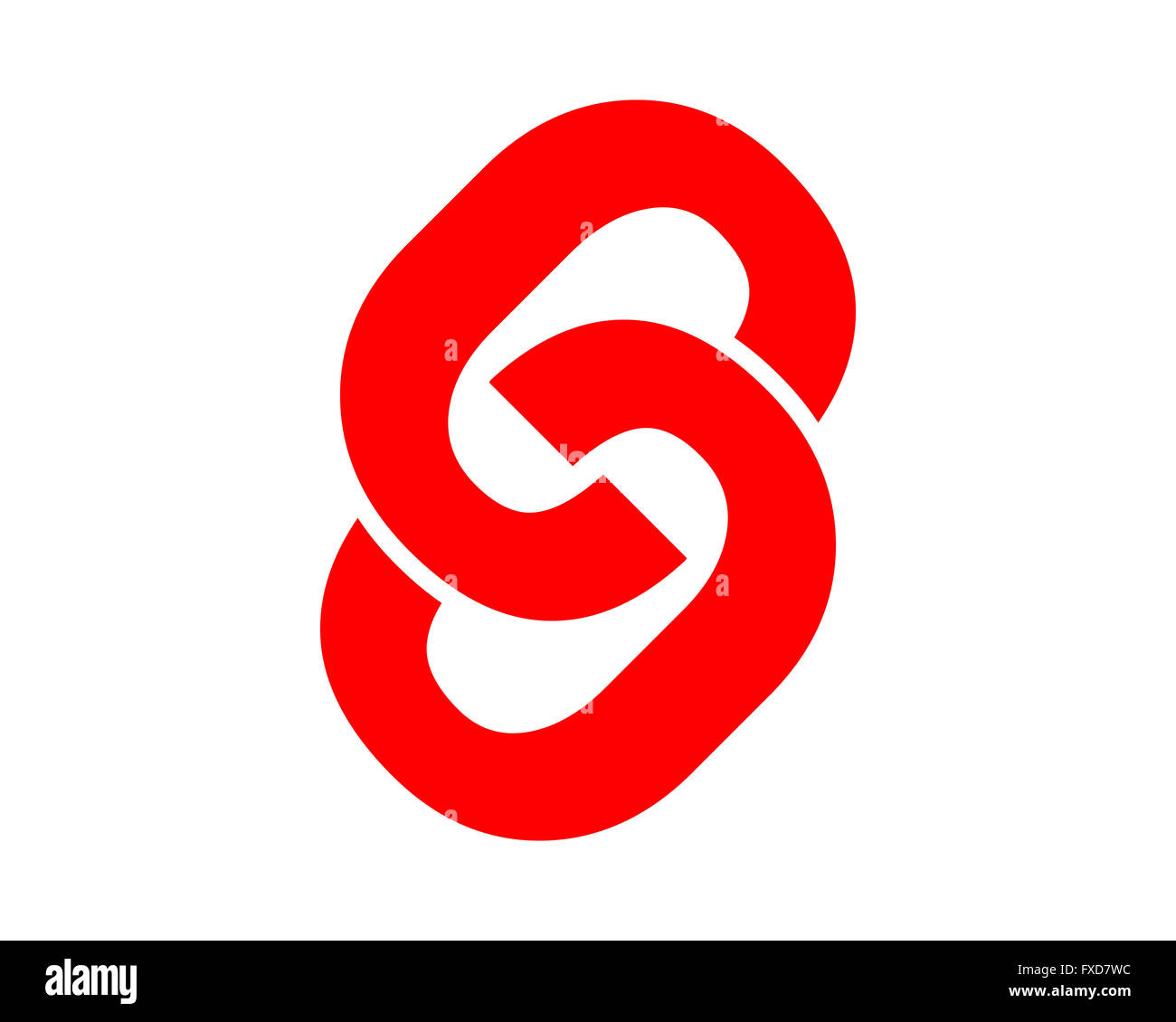 Initial s logo hi-res stock photography and images - Alamy