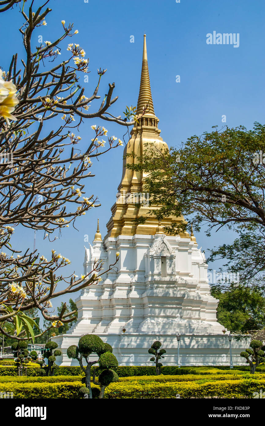 Suriyothai hi-res stock photography and images - Alamy