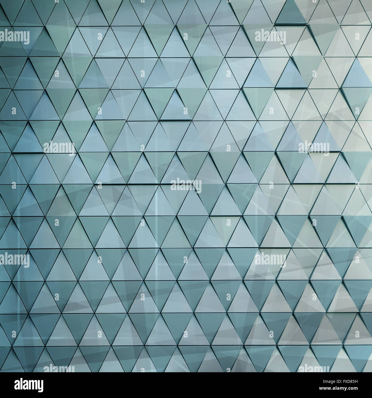 Abstract architectural pattern Stock Photo - Alamy