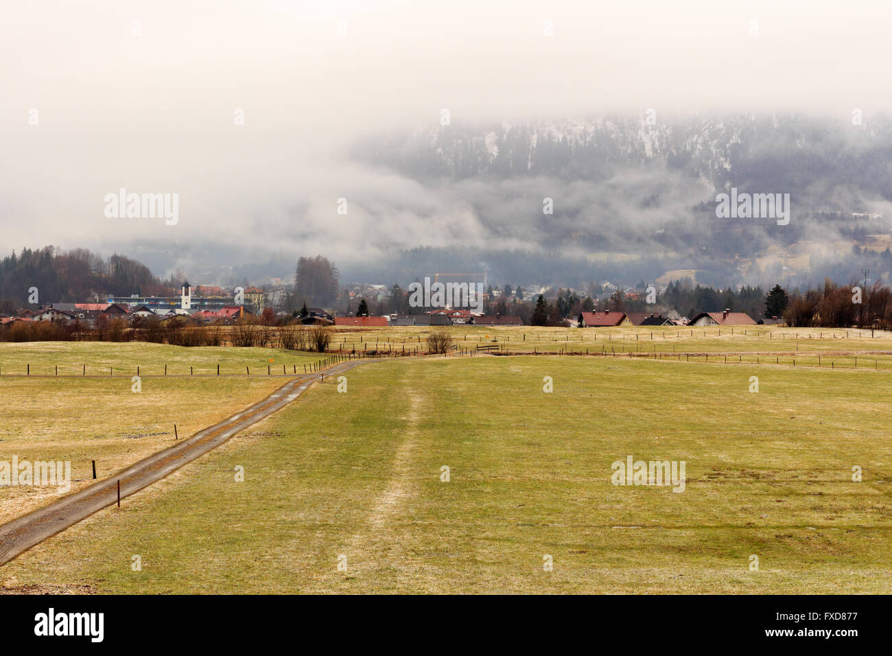 Reutte in tirol hi-res stock photography and images - Alamy