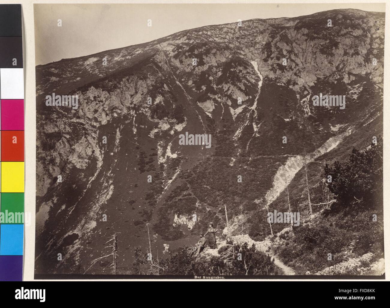 Schneeberg austria hi-res stock photography and images - Alamy