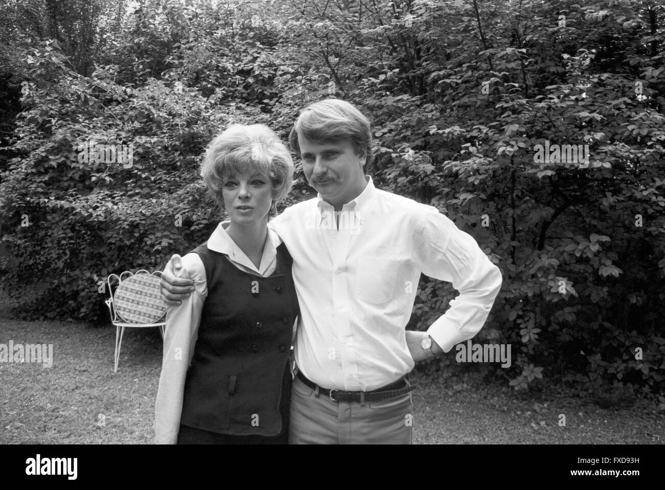 Christian wolffer hi-res stock photography and images - Alamy