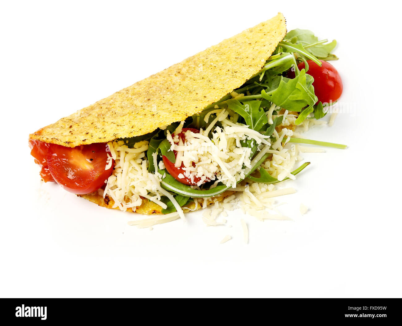 Taco hi-res stock photography and images - Alamy