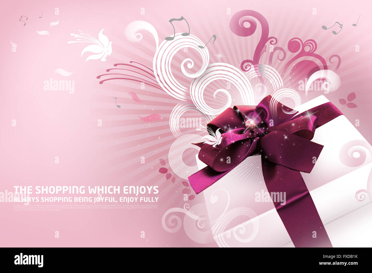 Fusion graphic event hi-res stock photography and images - Alamy