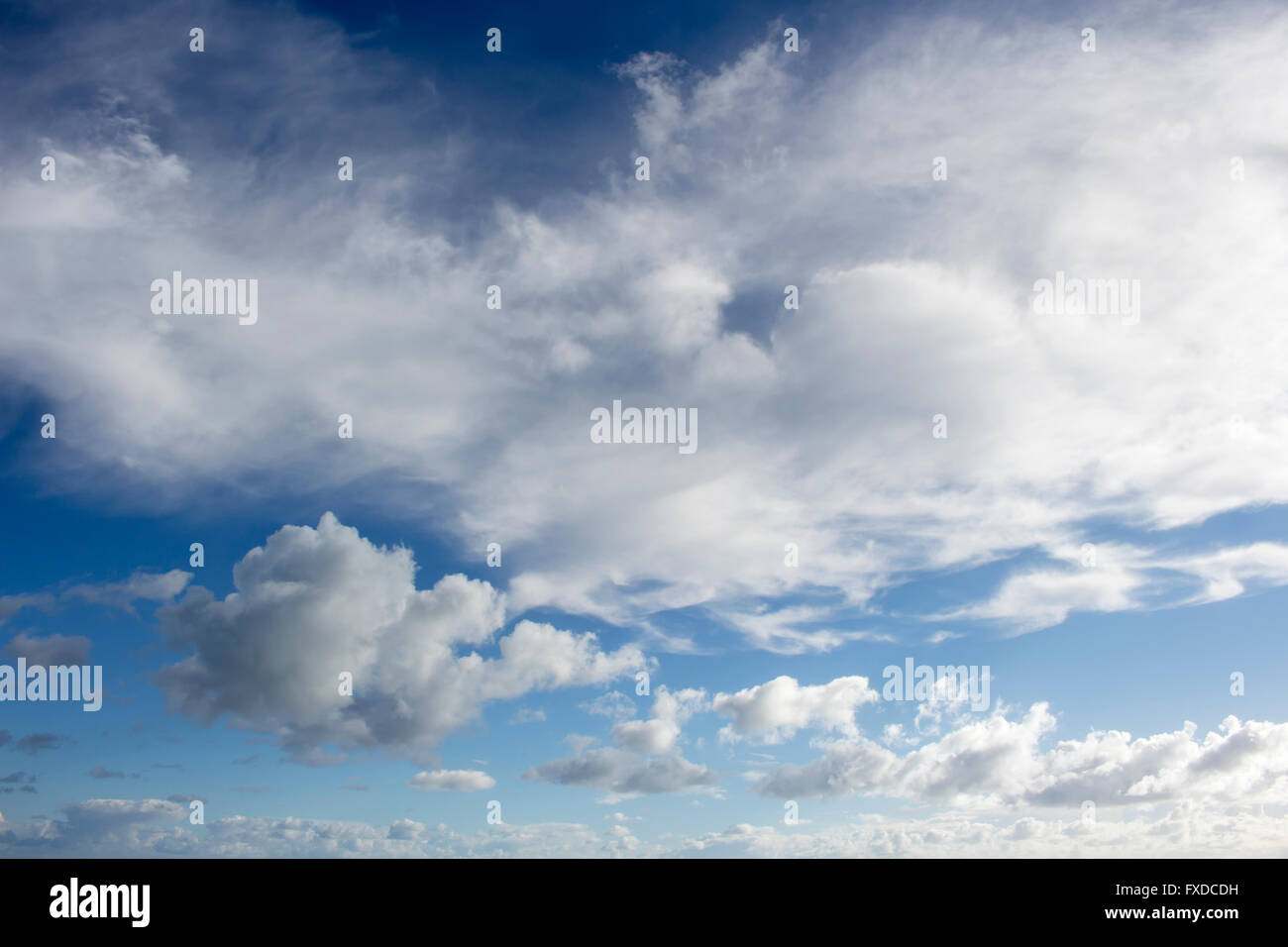 Strato Cumulus Clouds High Resolution Stock Photography and Images - Alamy