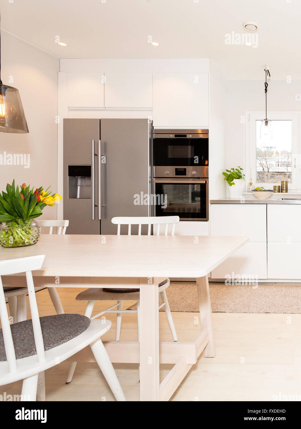 Kitcen counter top hi-res stock photography and images - Alamy