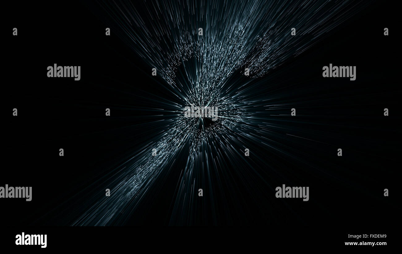 Human teleportation hi-res stock photography and images - Alamy