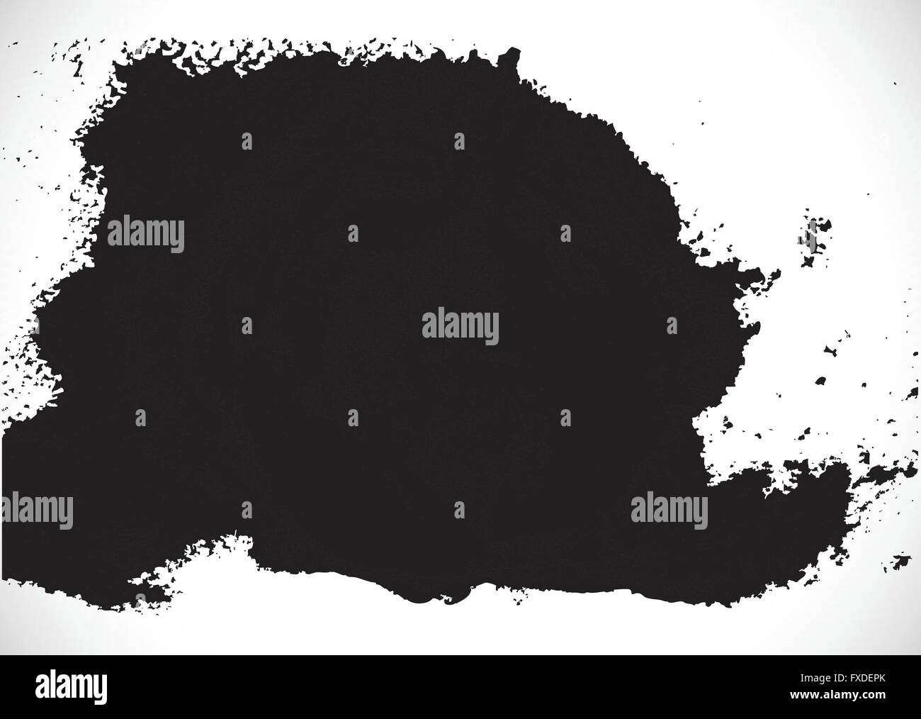 Watercolor hand painted background Stock Vector Image & Art - Alamy