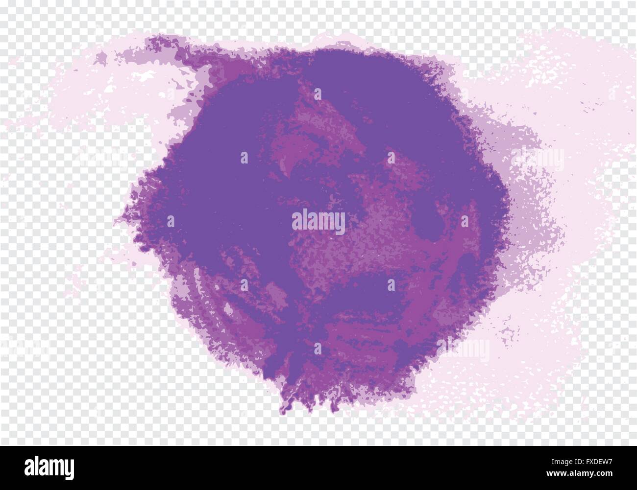 Watercolor hand painted background Stock Vector Image & Art - Alamy