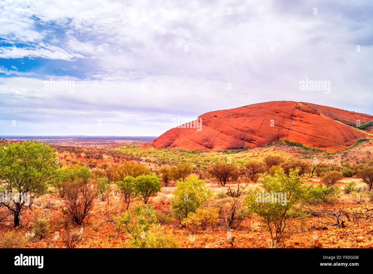 Australia, Outback, Northern, Territory,wilderness Stock Photo - Alamy