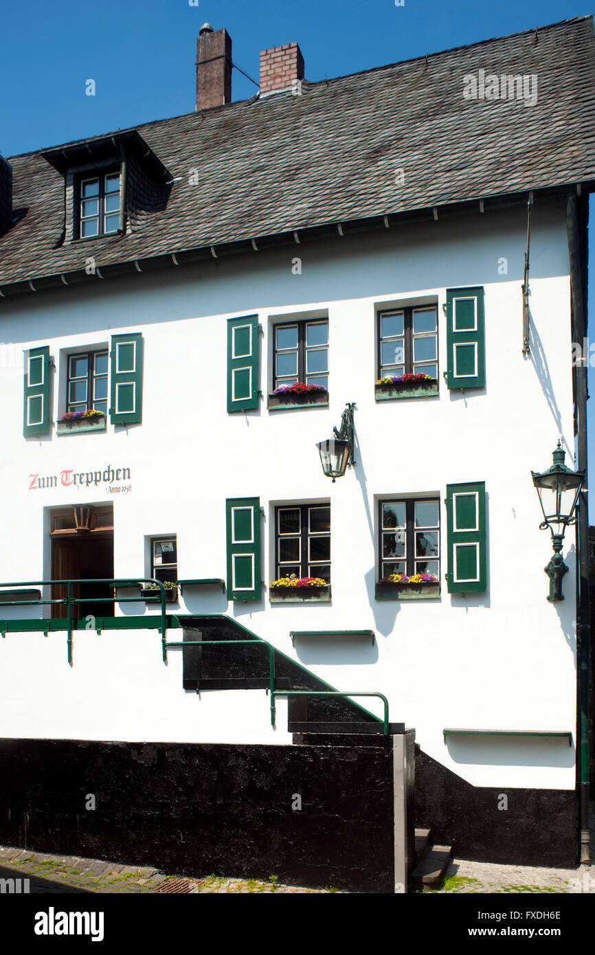 Koeln Rodenkirchen High Resolution Stock Photography and Images - Alamy