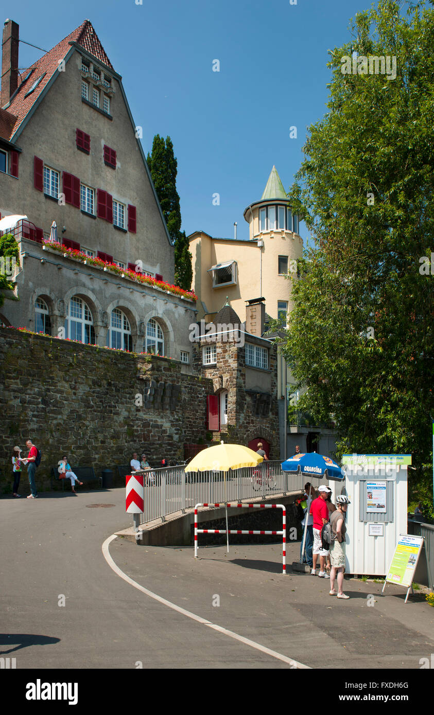 Rodenkirchen hi-res stock photography and images - Alamy