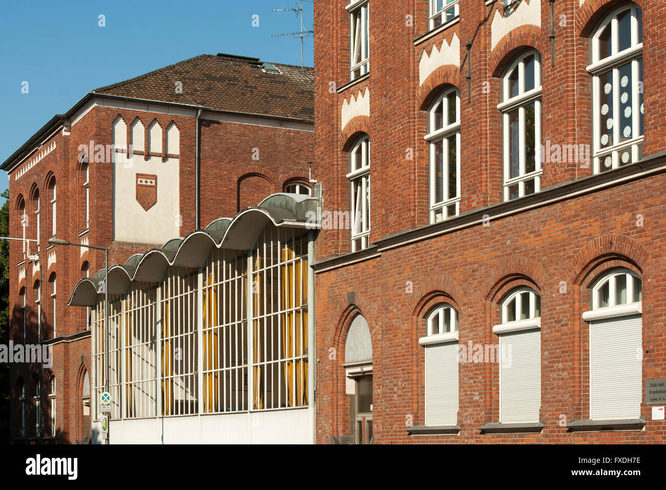 Fabelhafte Katholische Grundschule Zugweg Bilder